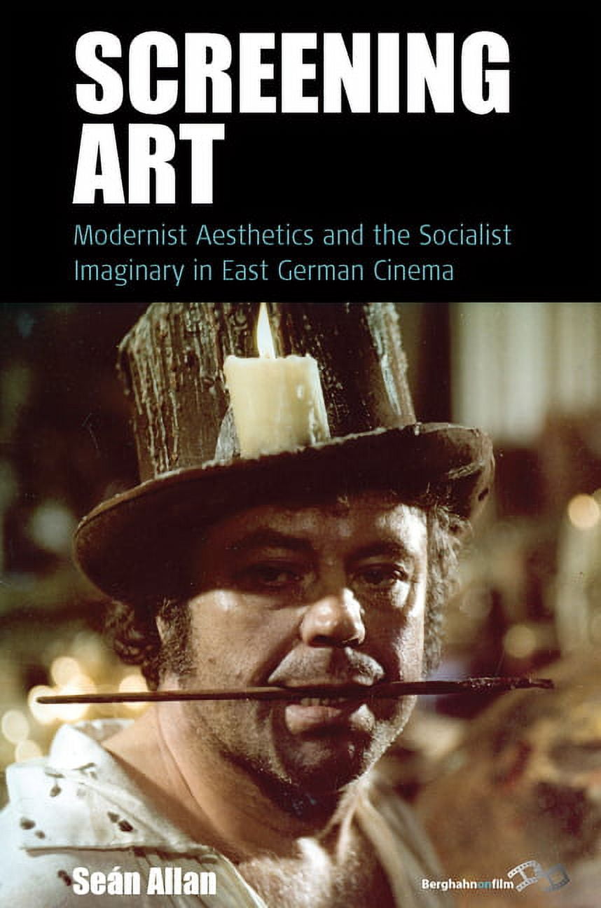 Film Europa: Screening Art: Modernist Aesthetics and the Socialist ...