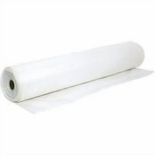 Visqueen Plastic Sheeting
