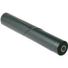 6 Mil Plastic Sheeting 10x100