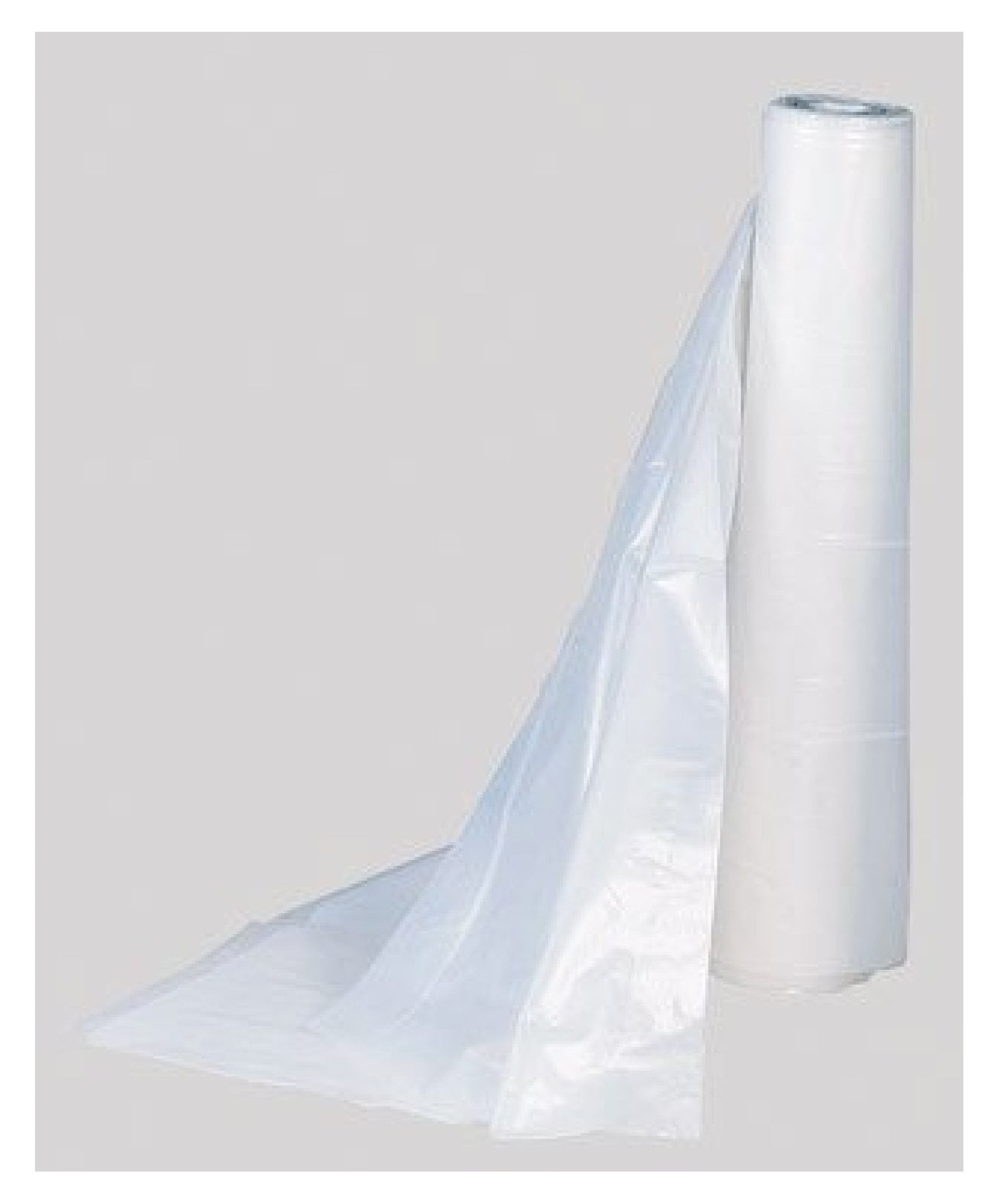 Film-Gard Plastic Sheeting 4 mil x 10 ft. W x 100 ft. L Polyethylene ...