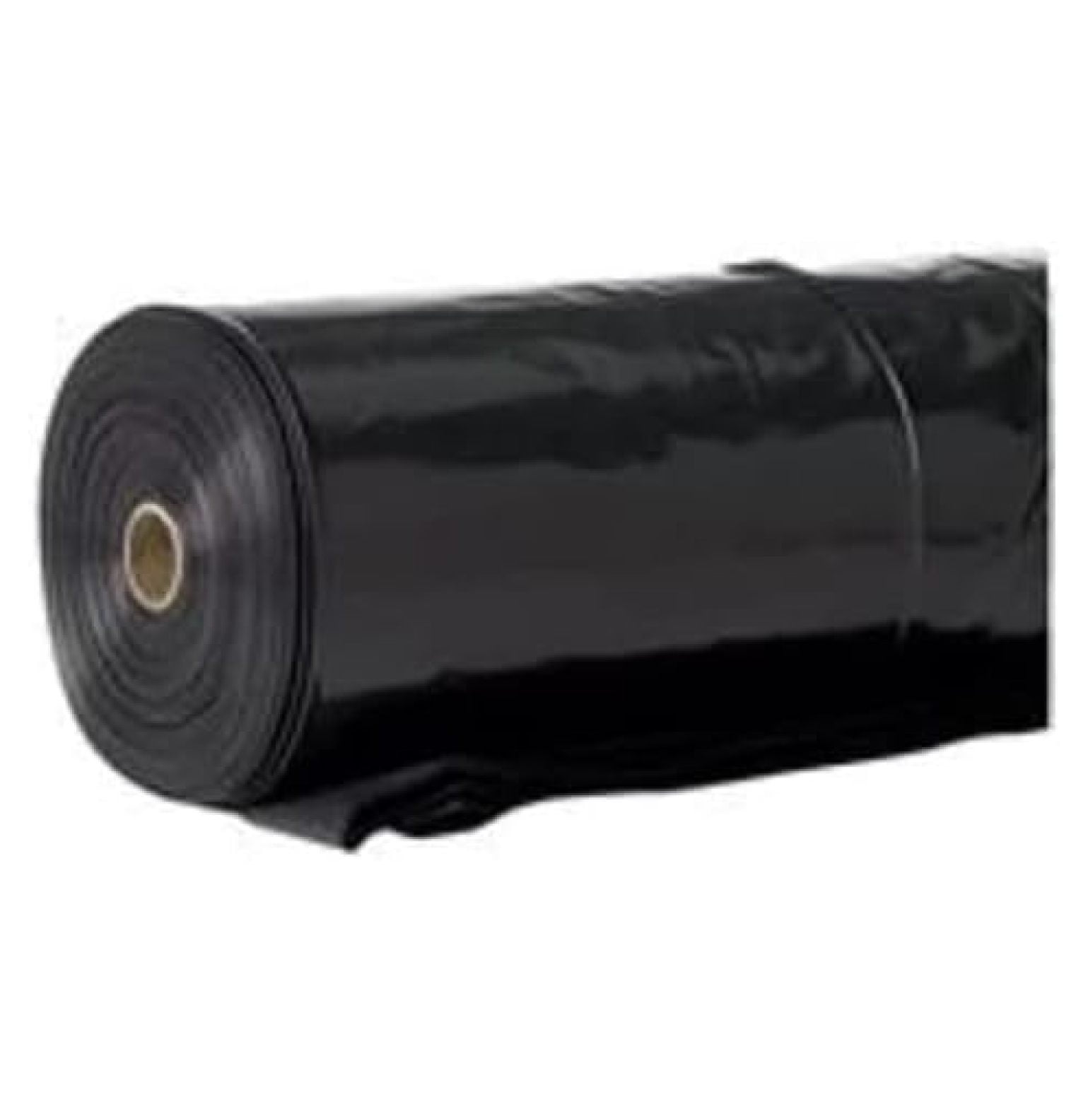 Film-Gard Plastic Sheeting 4 mil x 20 ft. W x 100 ft. L Polyethylene ...