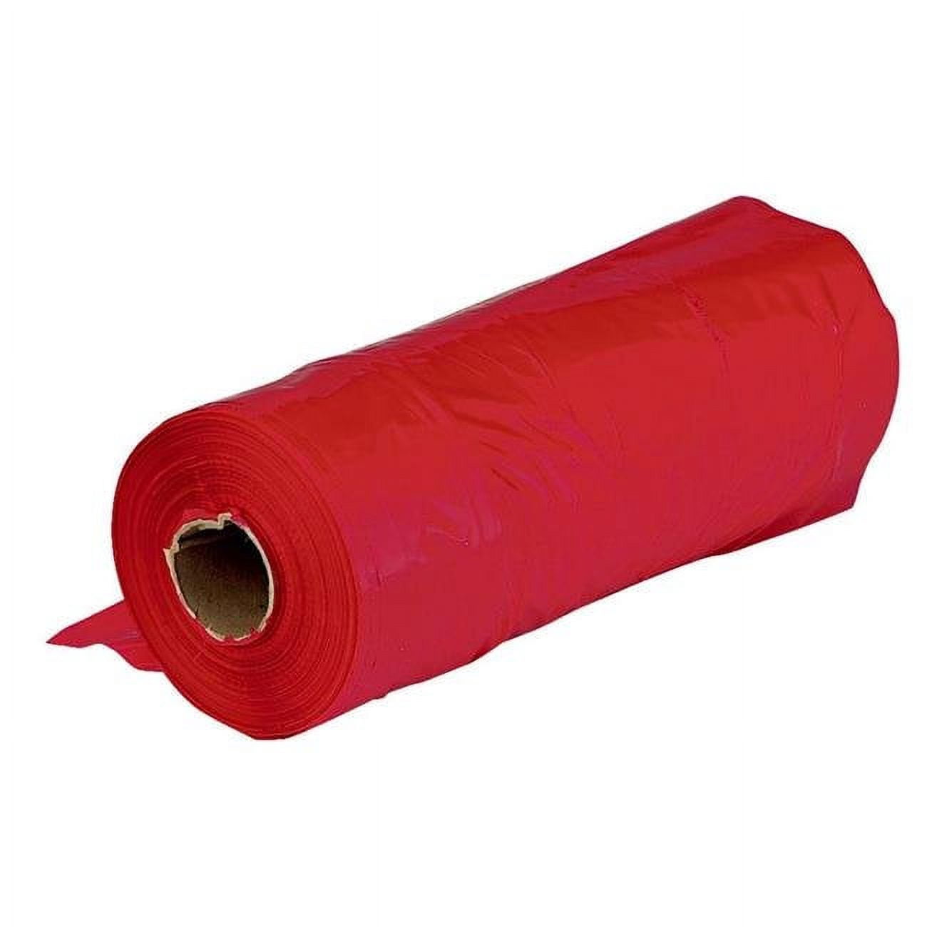 Film-Gard Red 18" x 18" Tailgate Flags, Roll of 1000 - Walmart.com