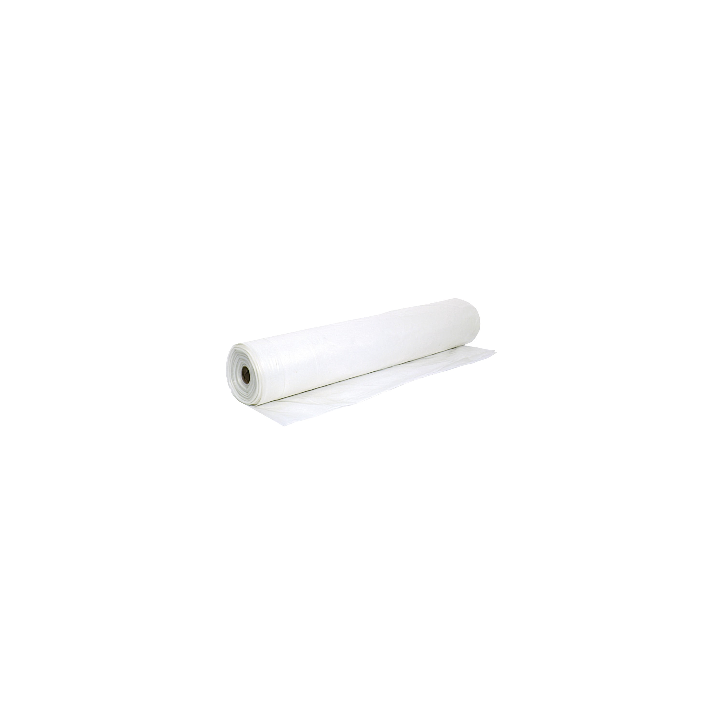 Film-Gard White Plastic Sheeting - Single Pack - Walmart.com