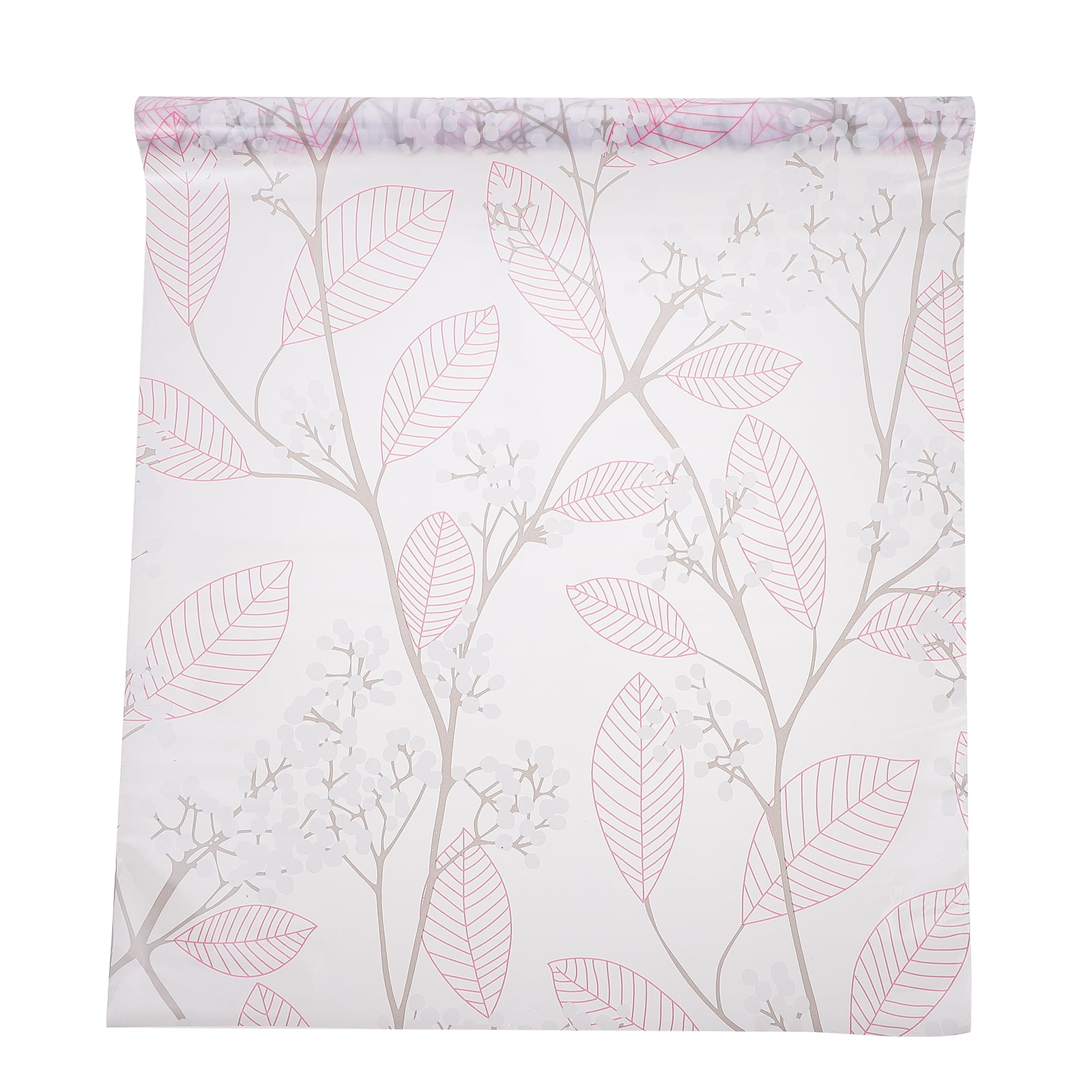 Film Glue-free Window Pvc Opaque for Sticker Blind Printing Sliding ...