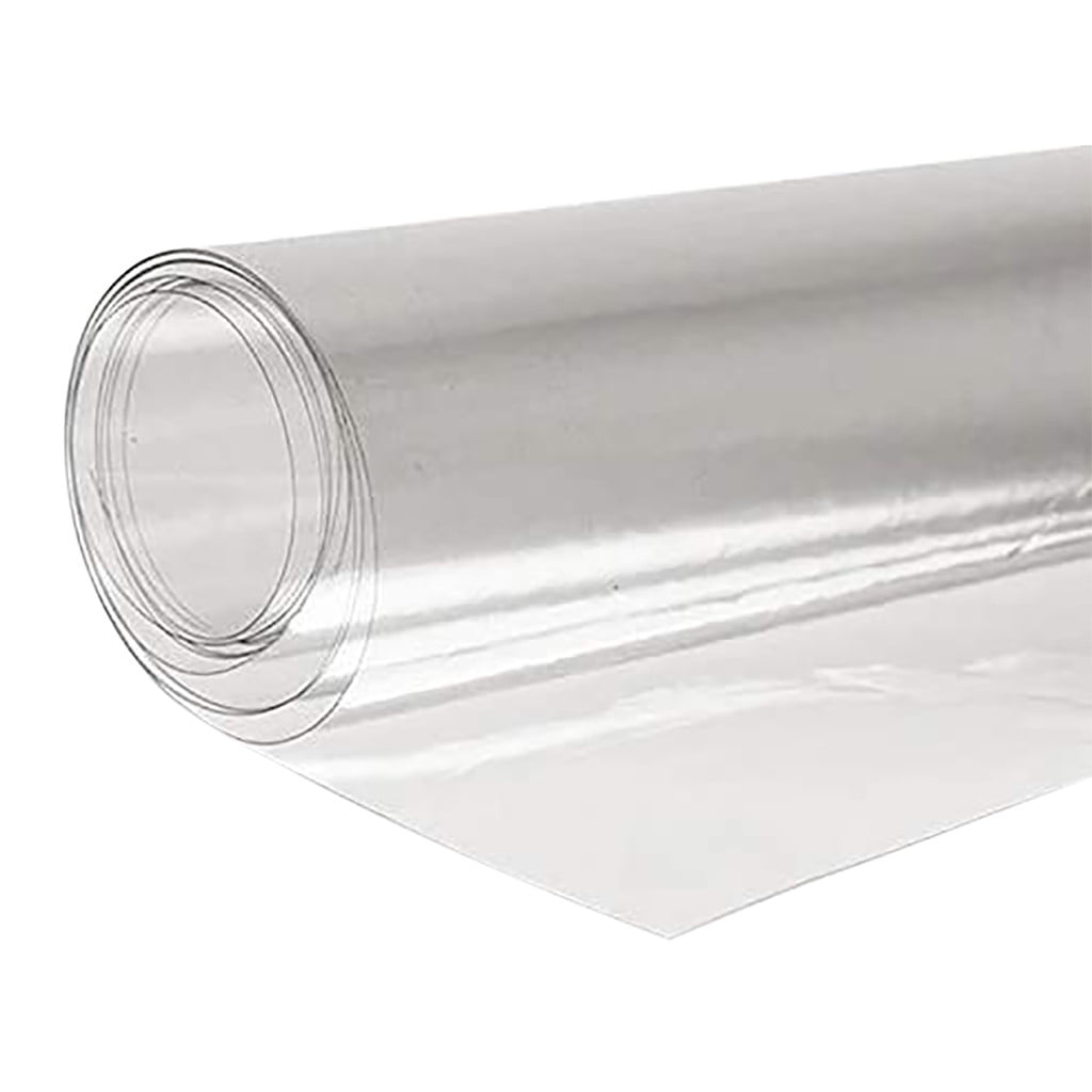 Film Isolation Partition Transparent Protective Cover - Walmart.com