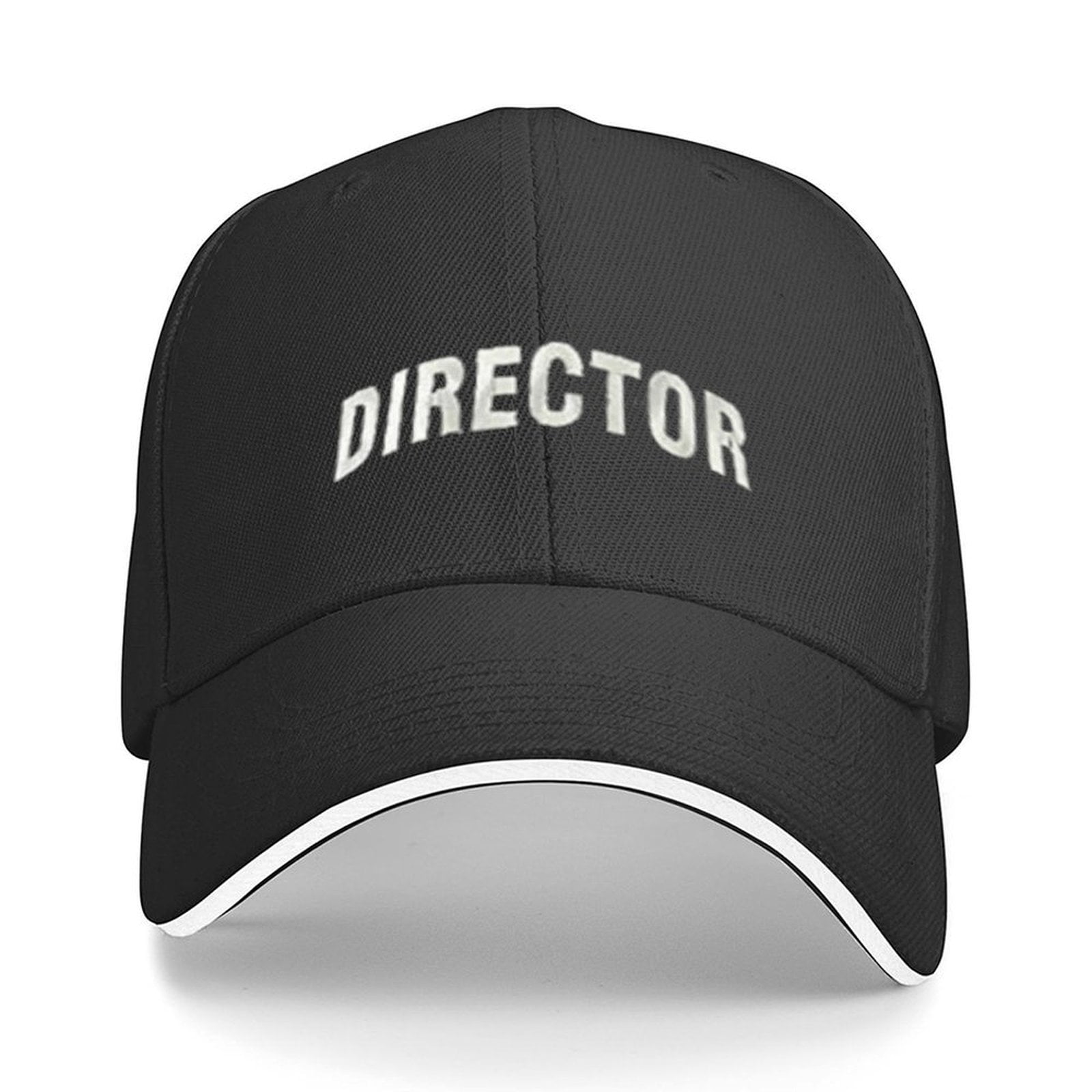 Film Movie Director Print Baseball Cap Adjustable Strap for Running ...