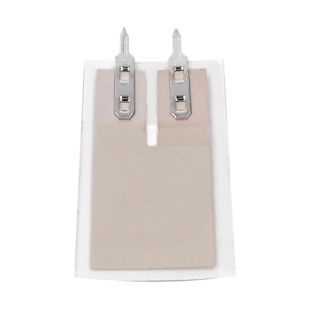 Film Pressure Sensor High Sensitive Polymer Piezoelectric PVDF Pressure ...