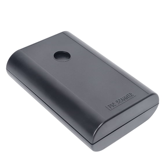 Film Slide Scanner Converts 35mm 135mm and High Resolution Films/Slides ...