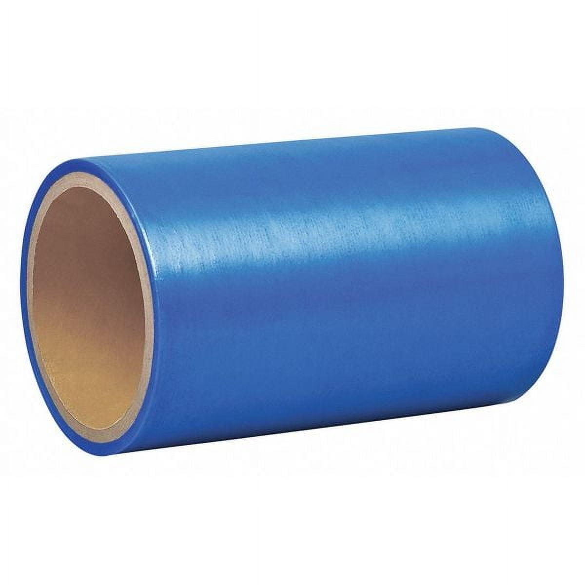 Film Tape, Acrylic Adhesive, Blue(2125B-6"X25') - Walmart.com