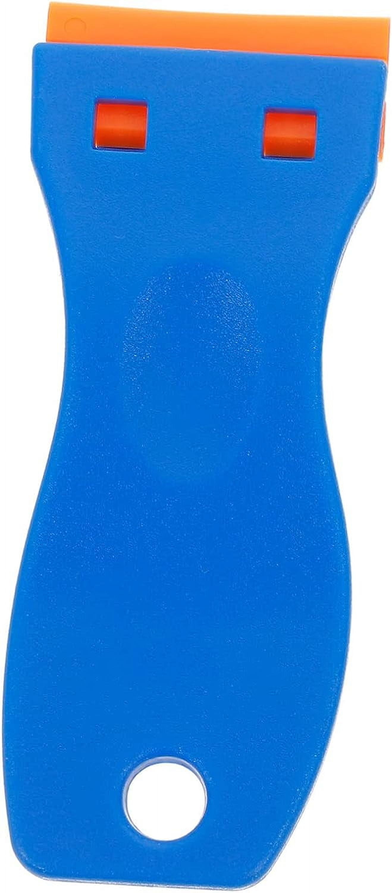 Film Tool Blades for Box Cutter Window Decal Scrappers for Cleaning ...