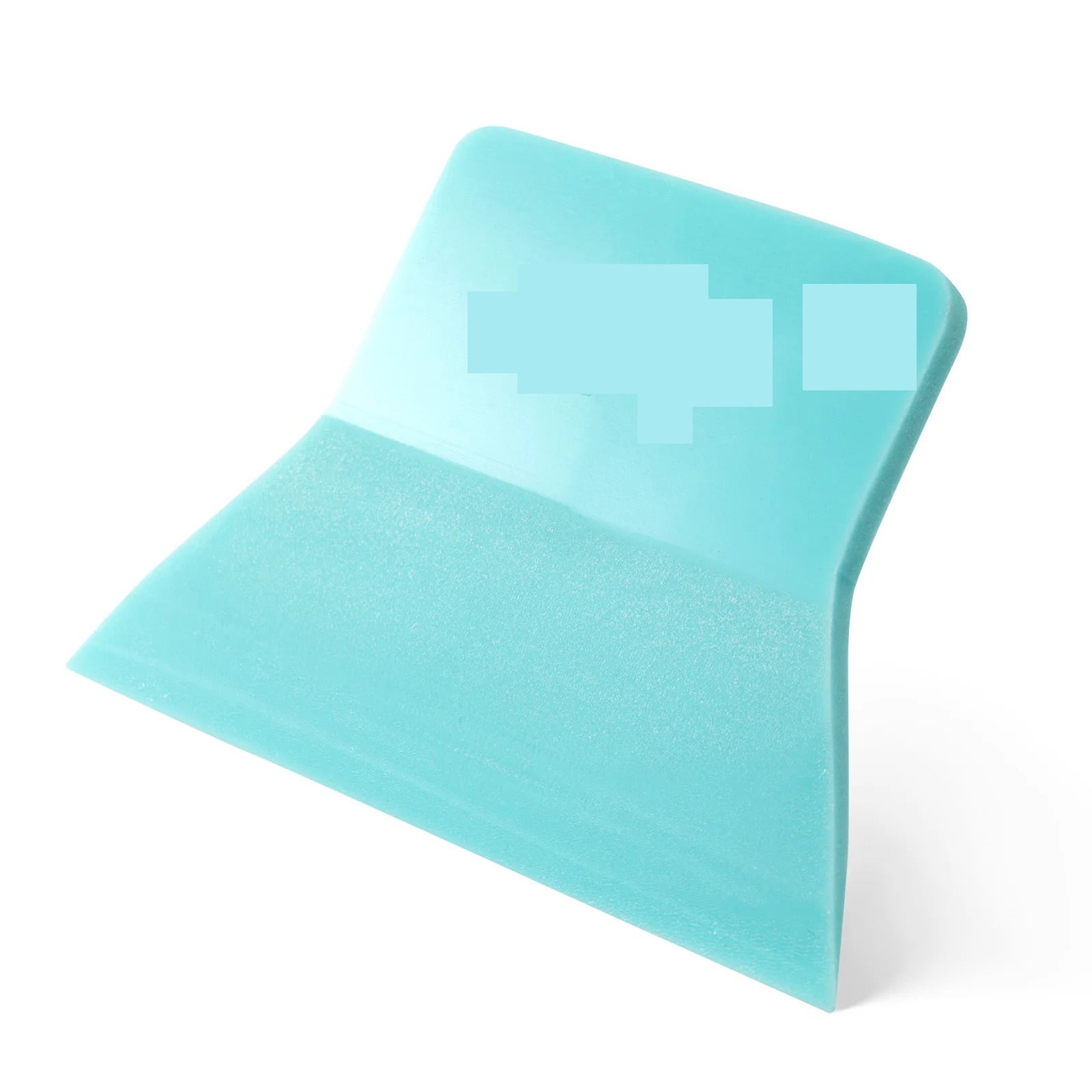 Film Vinyl Squeegee Window Film Tinting Soft Rubber Scraper Car Paint ...