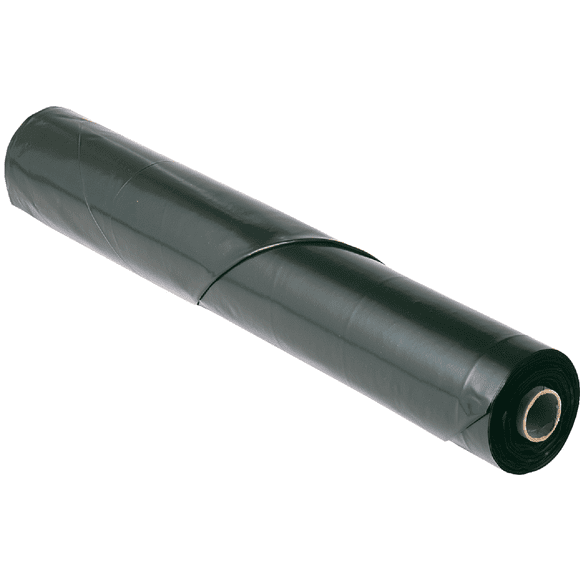 6 Mil Plastic Sheeting