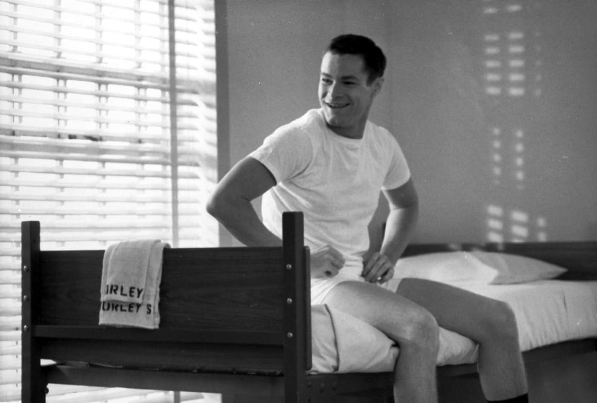 Film still featuring David Keith Photo Print (24 x 30) - Walmart.com