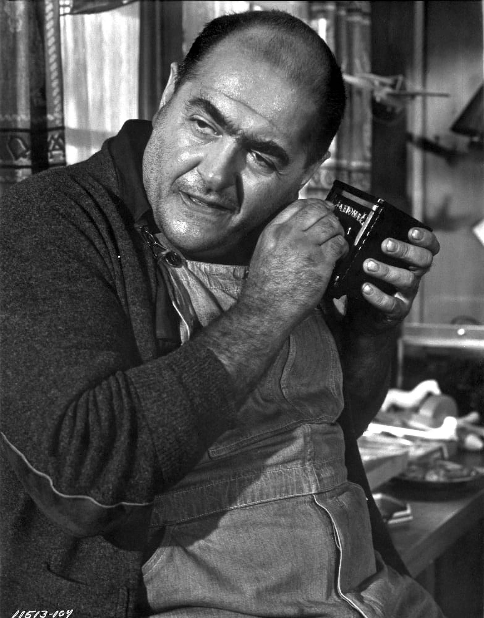 Film still featuring Robert Middleton Photo Print (24 x 30) - Walmart.com