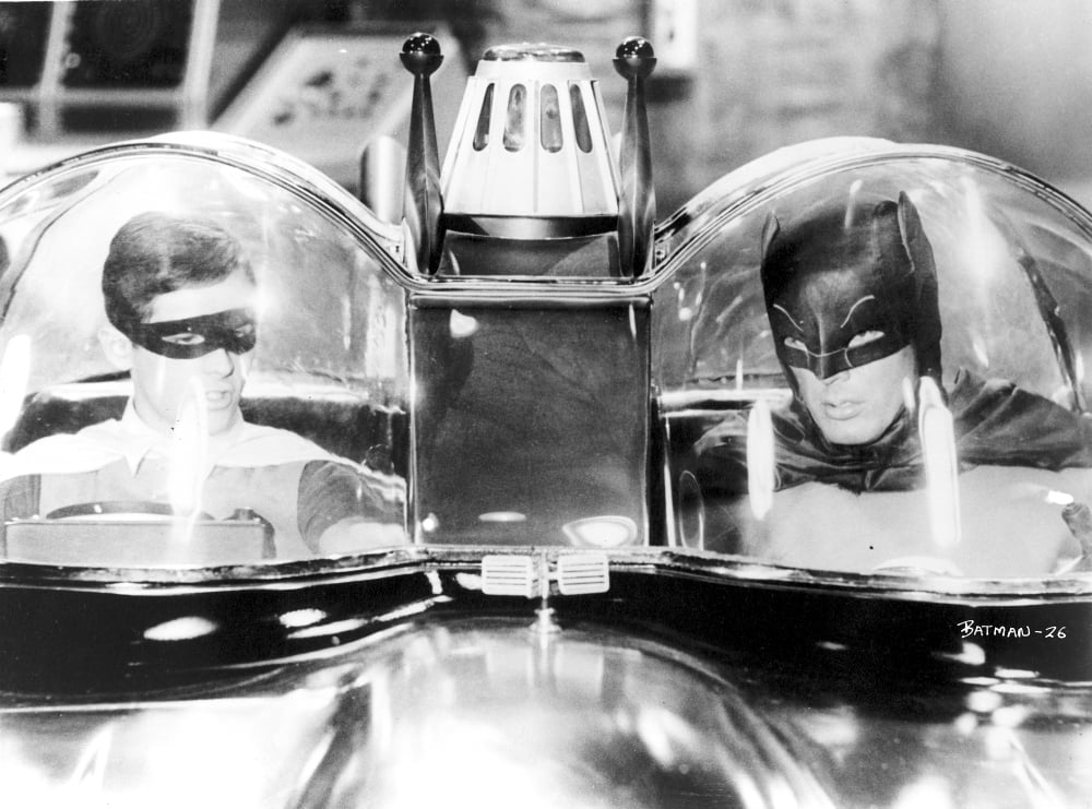 Film still from Batman Photo Print (8 x 10) - Walmart.com