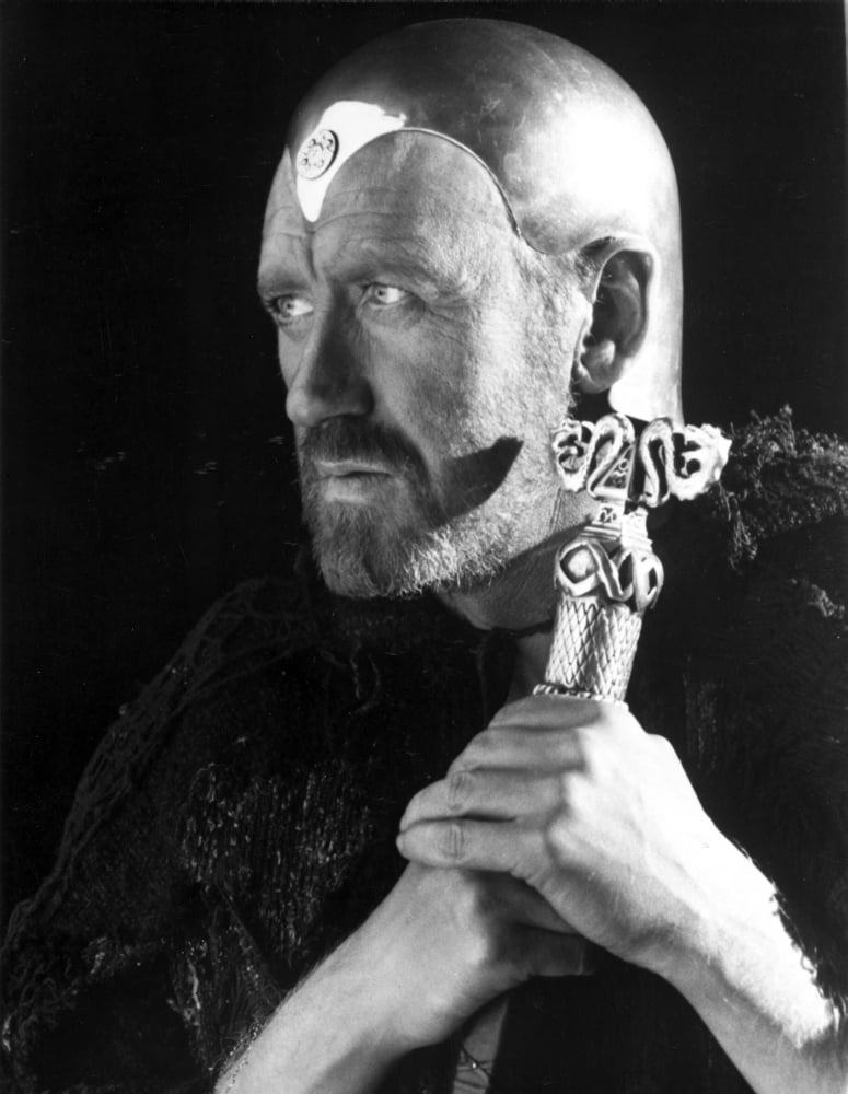 Film still from Excalibur Photo Print (24 x 30) - Walmart.com