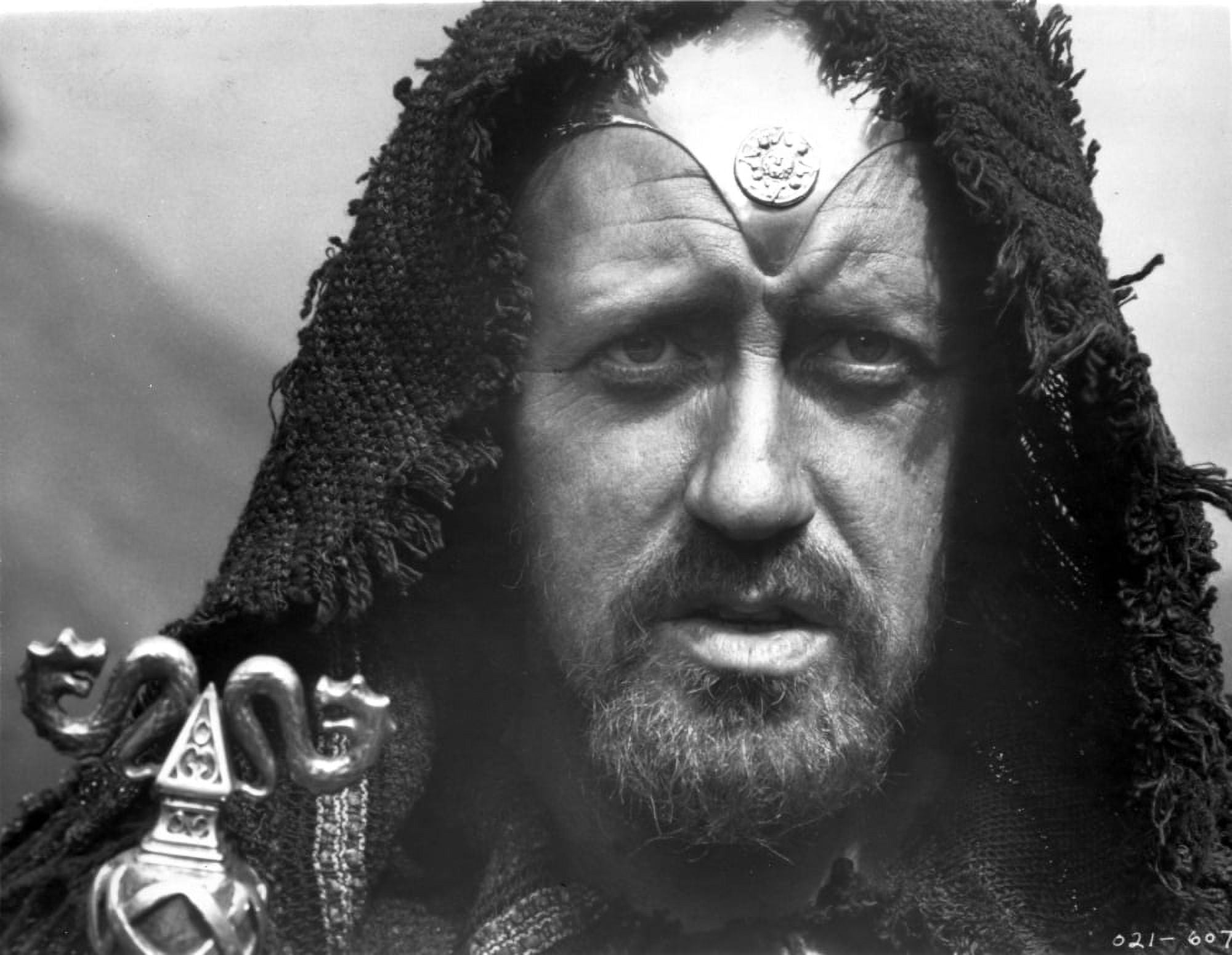 Film still from Excalibur Photo Print (8 x 10) - Walmart.com