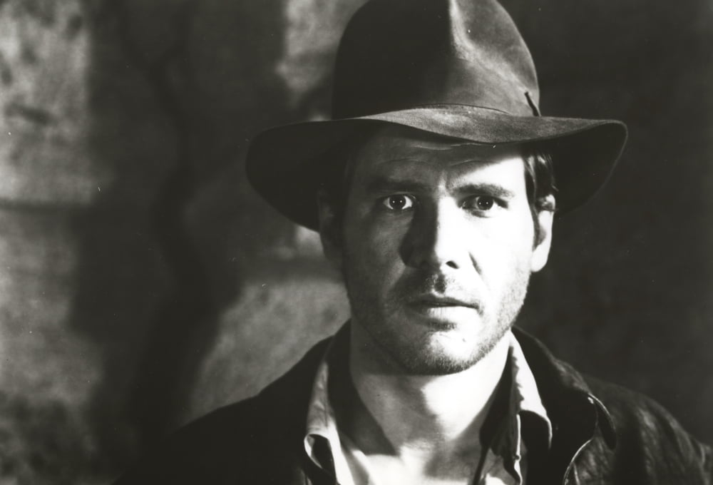 Film still from Indiana Jones Photo Print (24 x 30) - Walmart.com