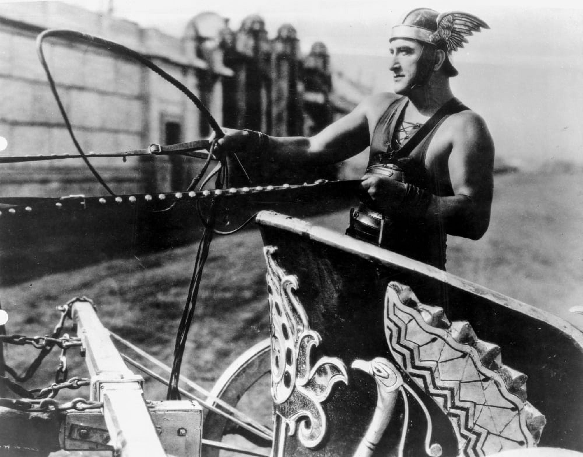 Film still of Francis X Bushman Photo Print (8 x 10) - Walmart.com