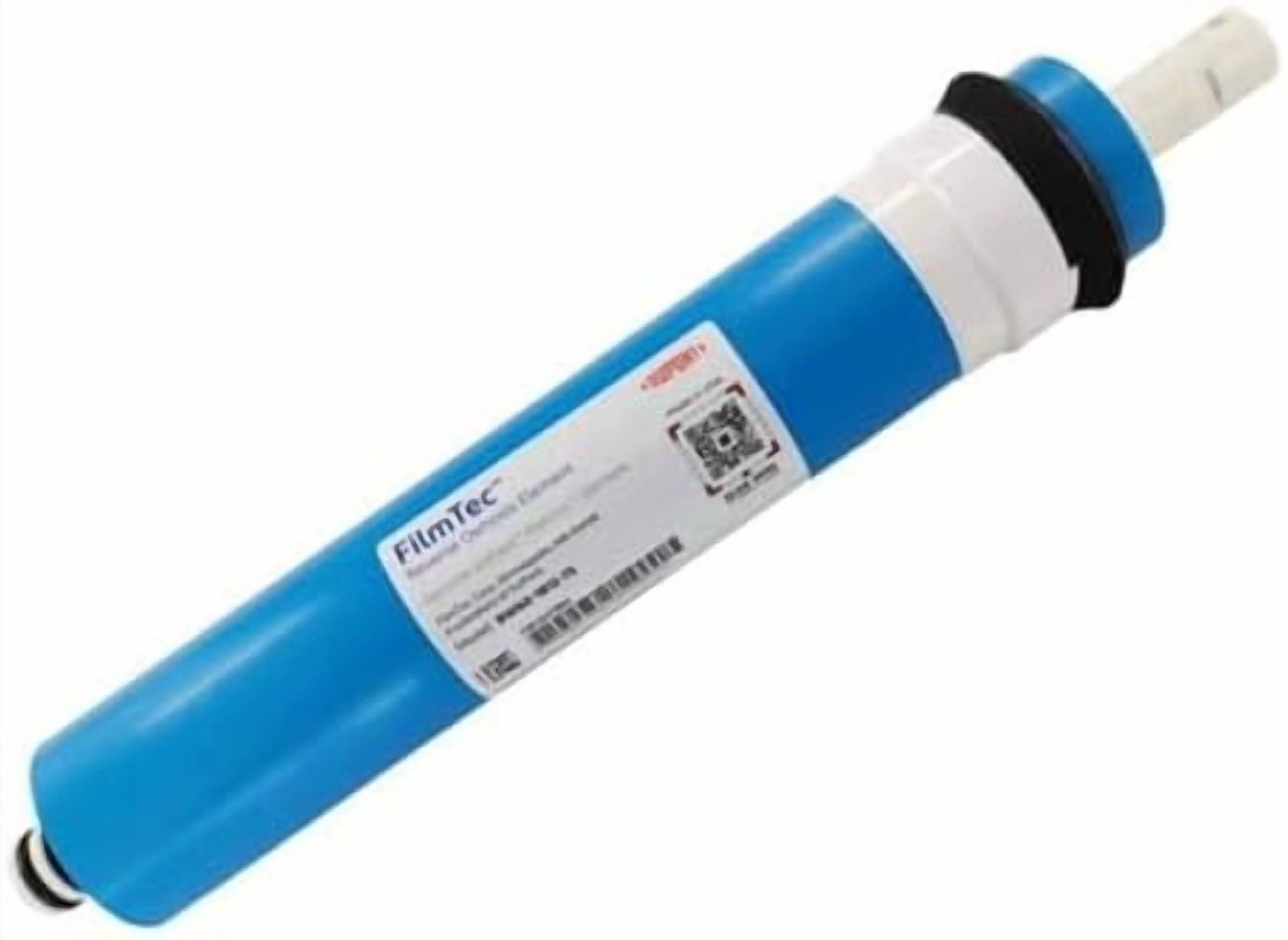 FilmTec, BW60-1812-75 75 gpd TFC Membrane for Undersink Reverse Osmosis ...