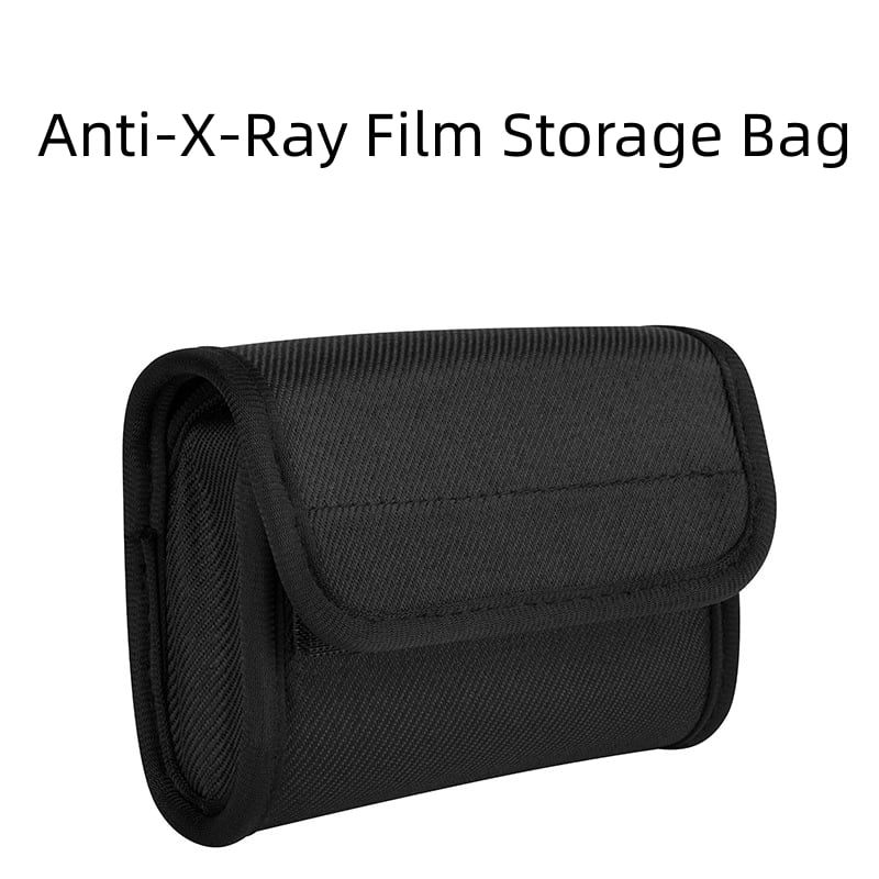 Filmguard Bag X-ray Security Closed Screening Lead Bag Film Bag ...