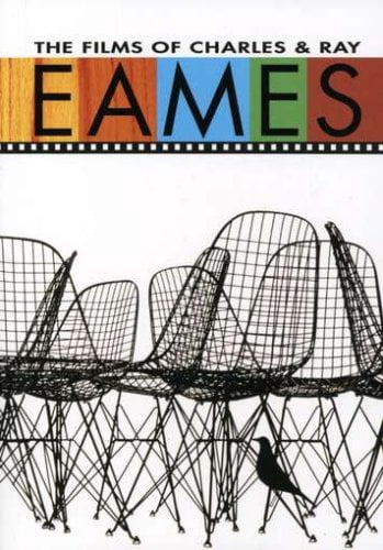 Pre-Owned Films of Charles and Ray Eames - Walmart.com