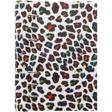 Filofax Clipbook Undated Yearly Planner Refill, A5 (8.25" x 5.75") 5 ...