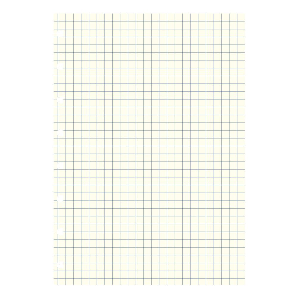 Filofax - Grid - A5 - Notebook Refill - Walmart.com