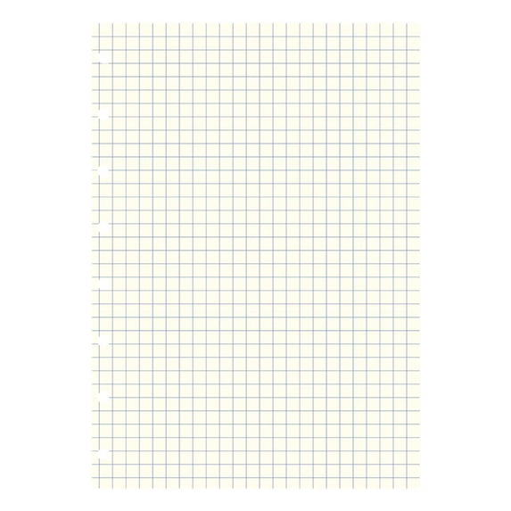 Filofax - Grid - A5 - Notebook Refill - Walmart.com