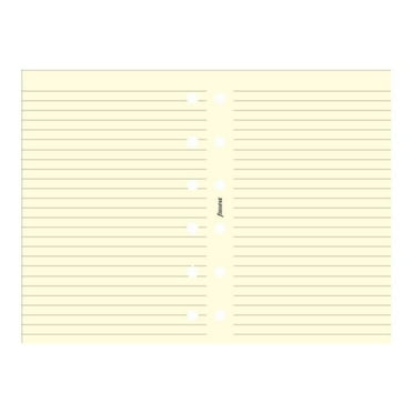 Filofax A5 Notebook Squared Paper Refill (Diary) - Walmart.com