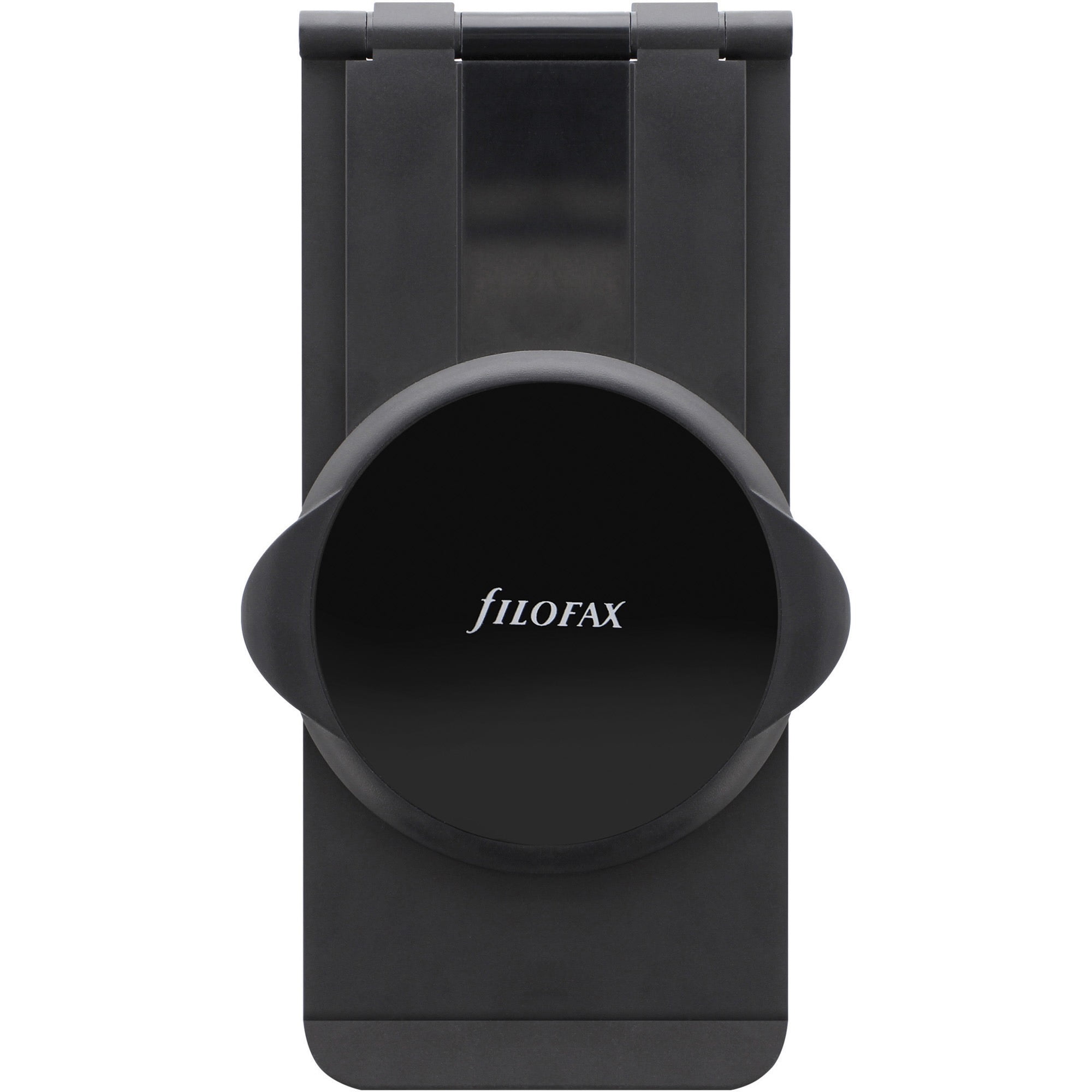 Filofax eniTab360 Universal Tablet Holder ABS Plastic - 1 Each - Stone ...