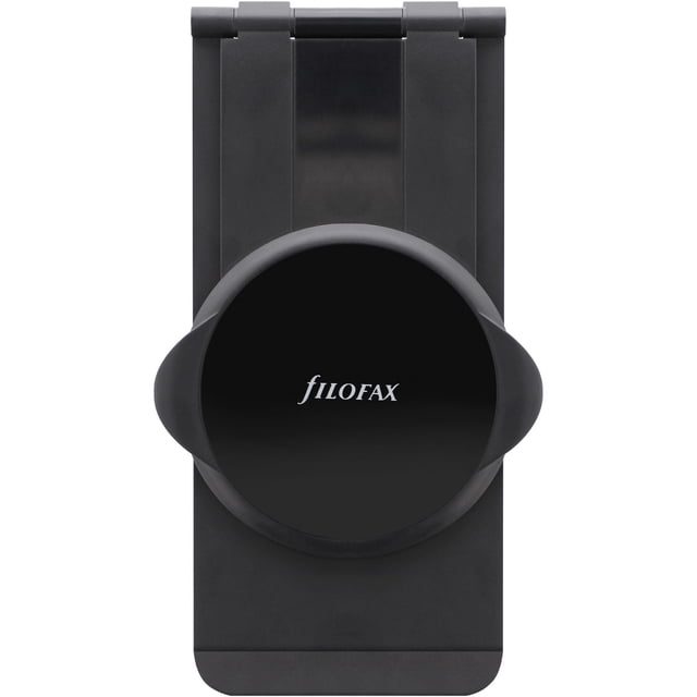 Filofax eniTab360 Universal Tablet Holder ABS Plastic - 1 Each - Stone ...