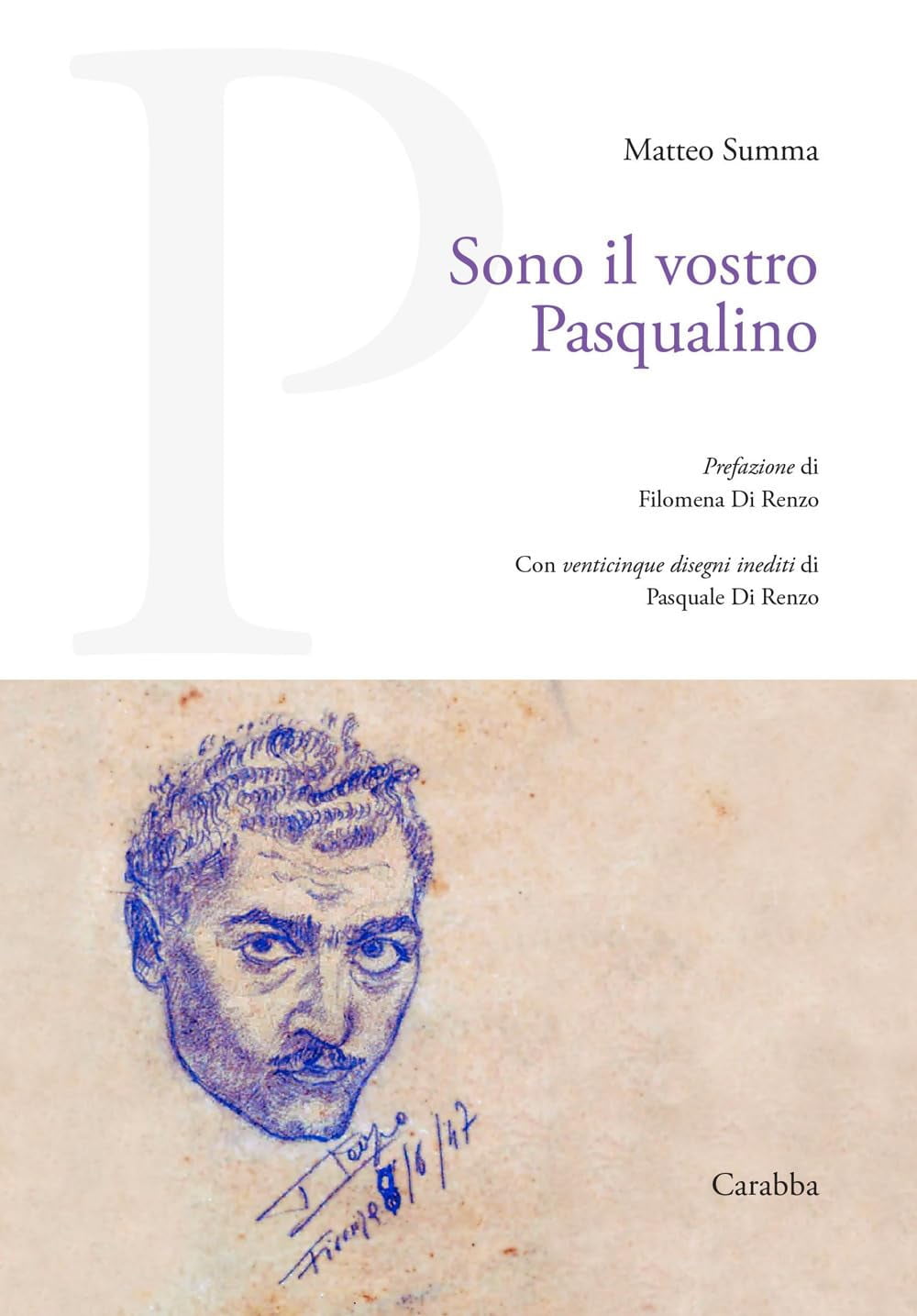 Filomena Di Renzo,Matteo Summa,Pasquale Di Renzo Sono il vostro ...