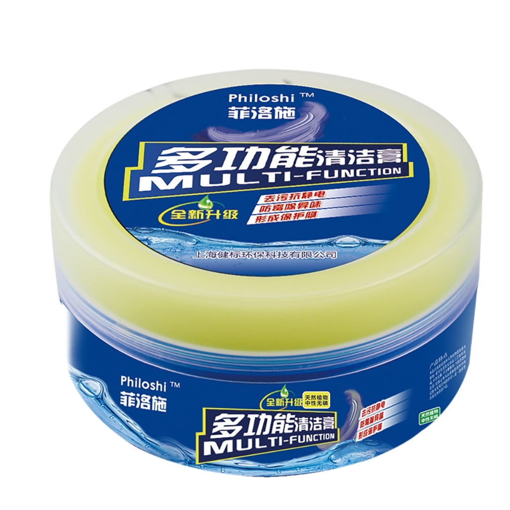 Filooshi-Multi-Purpose Cleaning Cream,Leather Cleaner Refurbishing ...