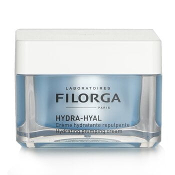 Filorga Hydra-Hyal Hydrating Plumping Cream 50 ml - Walmart.com