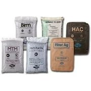 Iron Filter Media