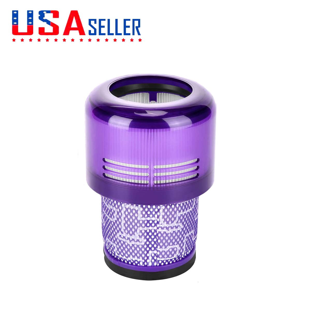 Filter -1 Pack Vacuum Filters Compatible with Dyson V11 Torque Drive ...