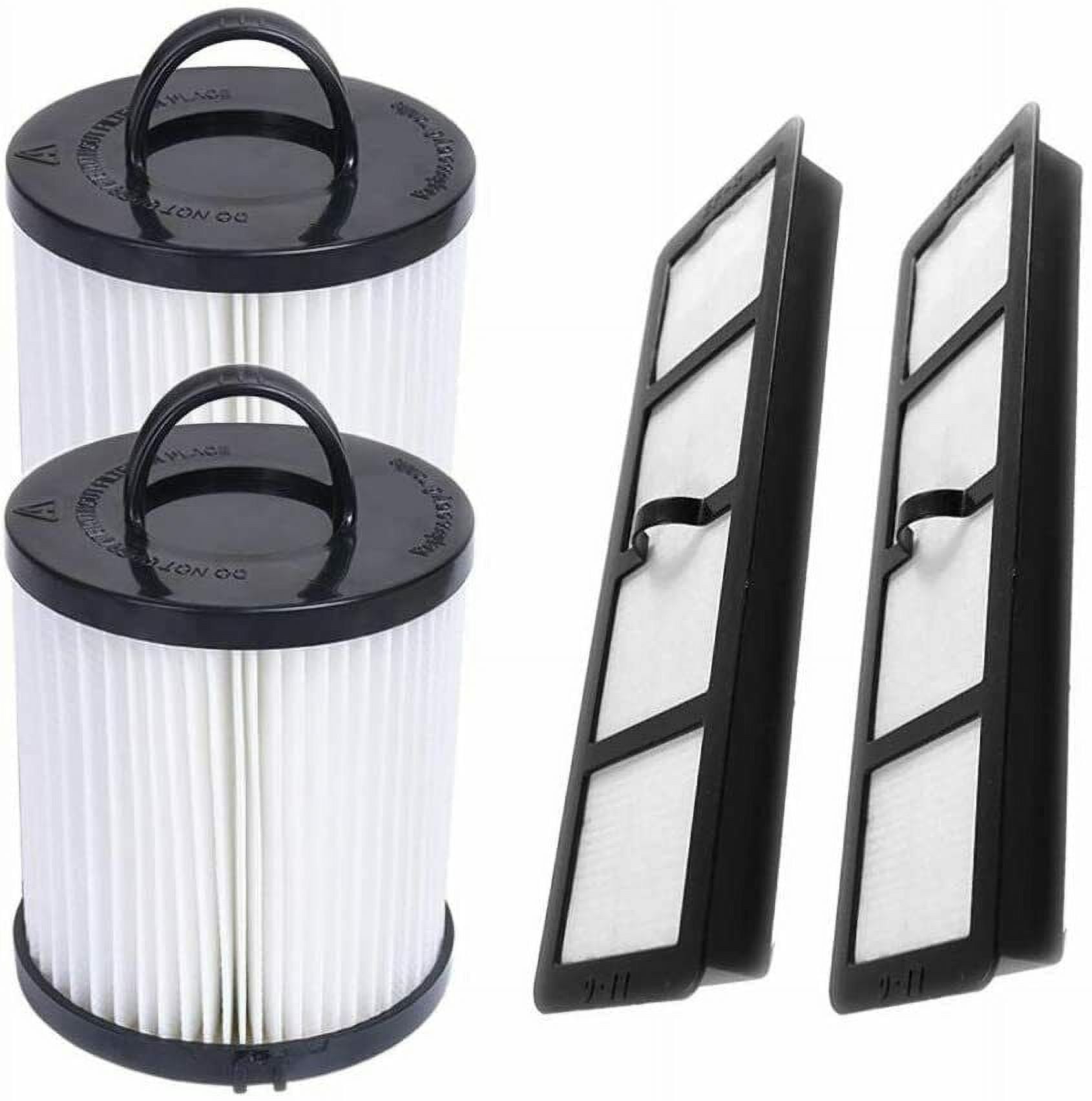 Filter 2 set DCF21 EF6 Filter for Eureka 3270, 3276AVZ 67821 67821 ...