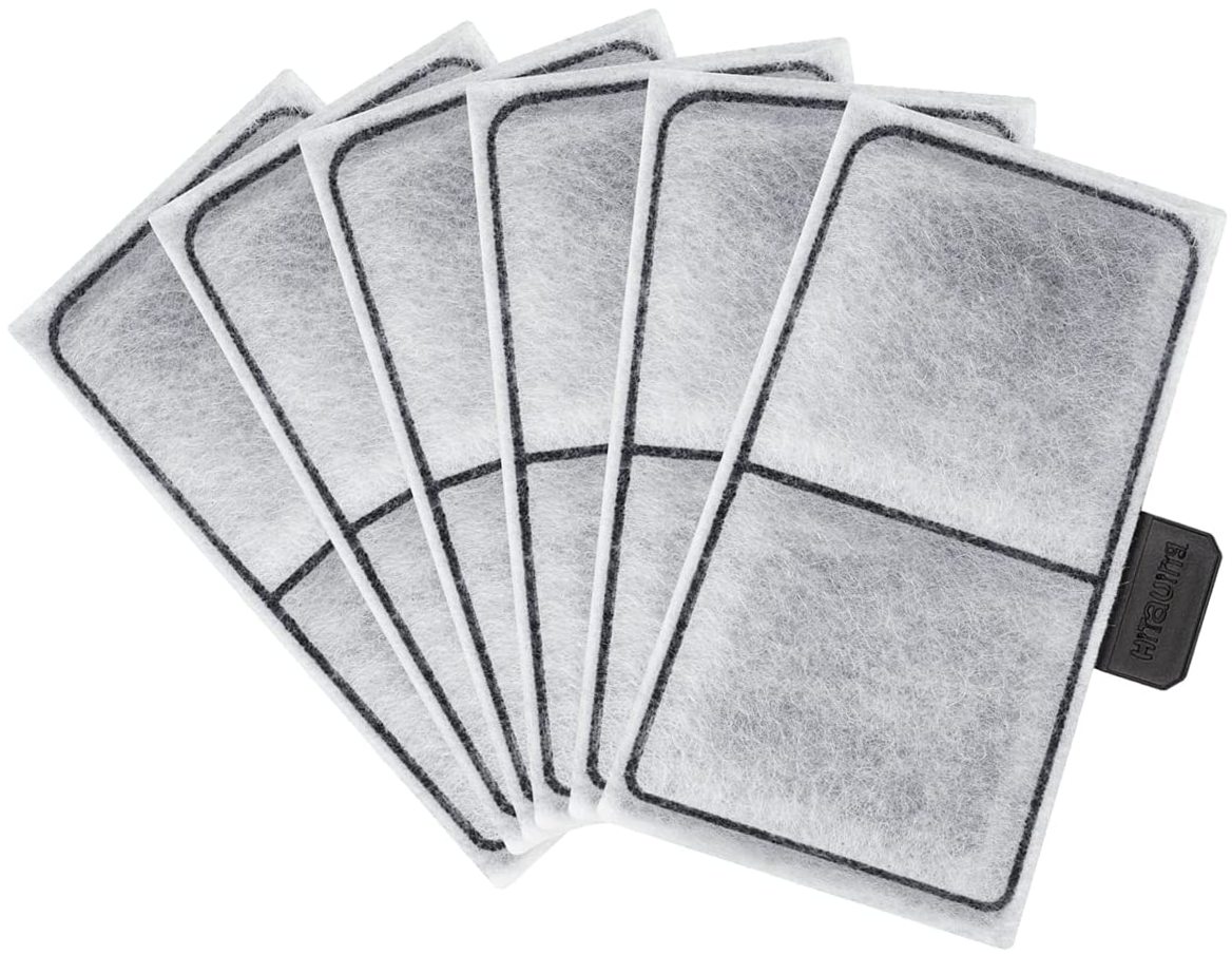 Aqua Clear 30 (150) Foam Filter - 3Pk - Walmart.com