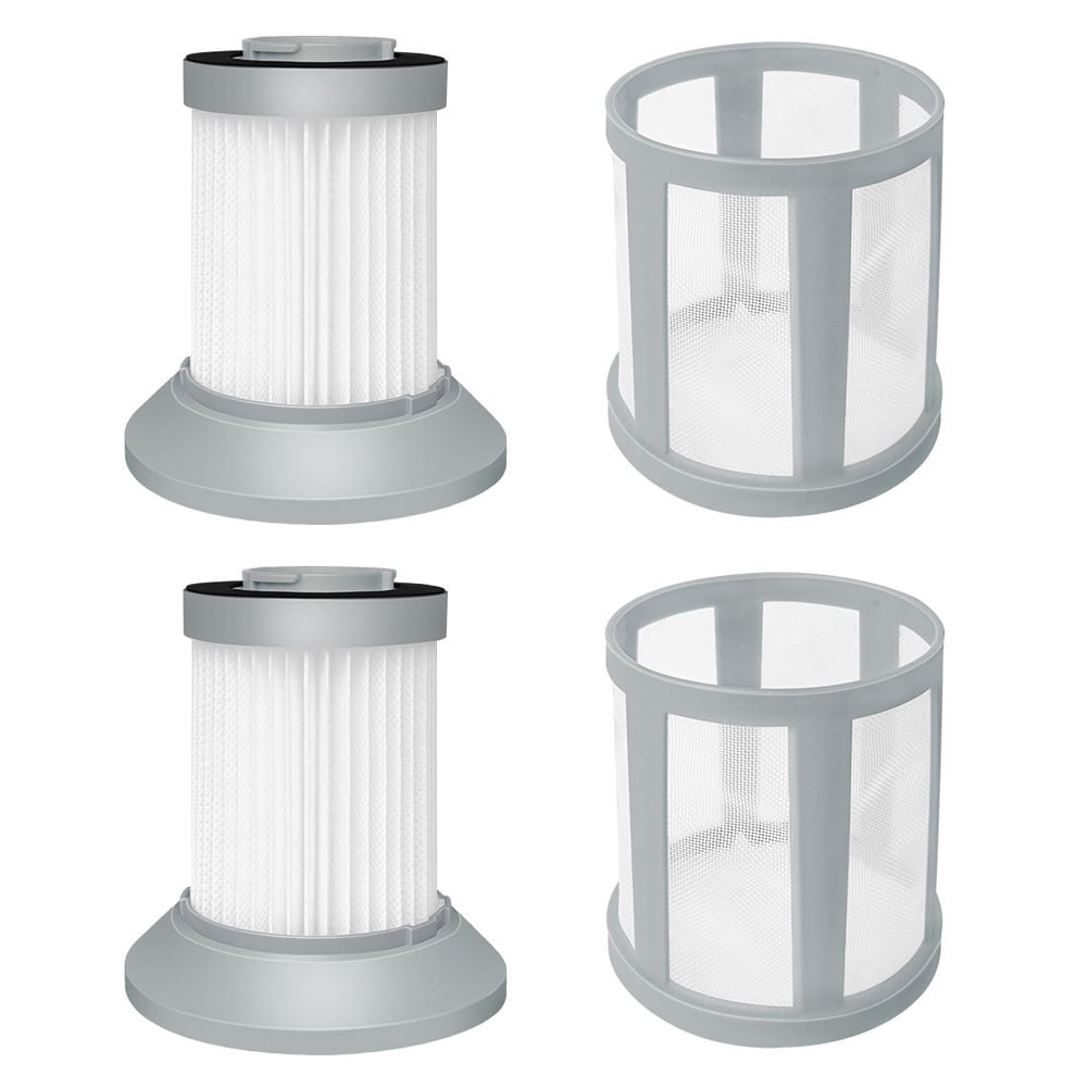 Bettawell Washable Filter Assembly, Fits Bissell Zing Bagless Canister ...