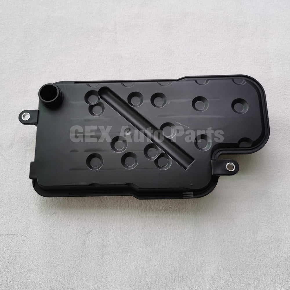 Filter-Automatic Transmission Gearbox Filter and Oil Pan Gasket ...