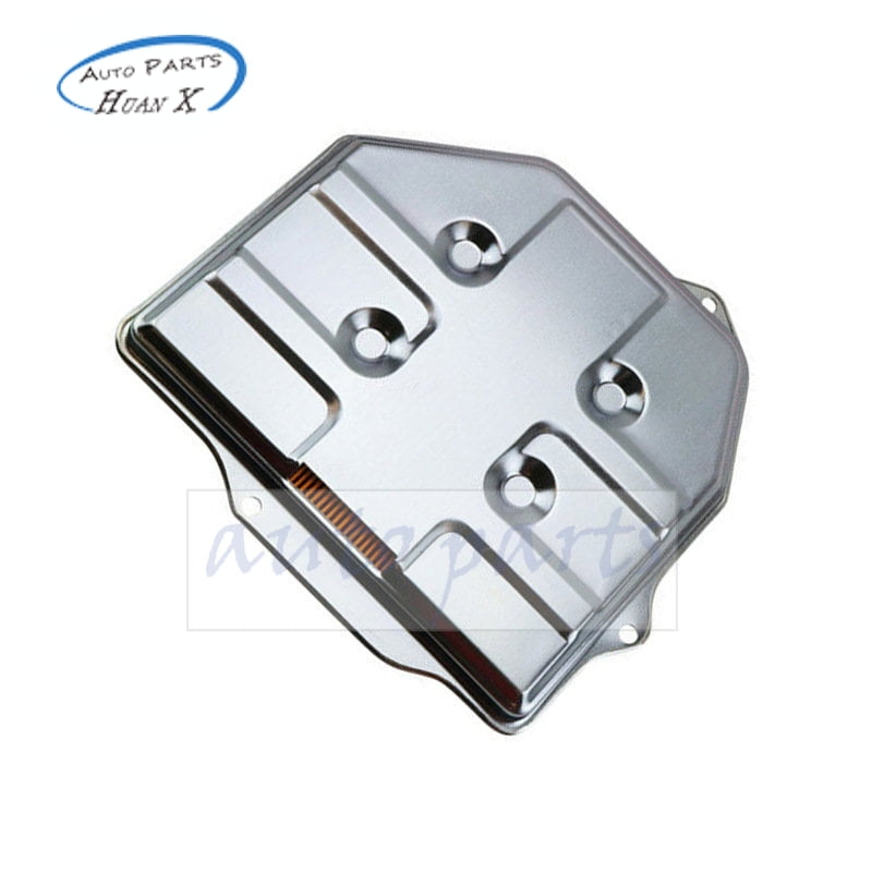 Filter-Automatic Transmission Oil Filter, Oil Pan Gasket, Mercedes-Benz ...