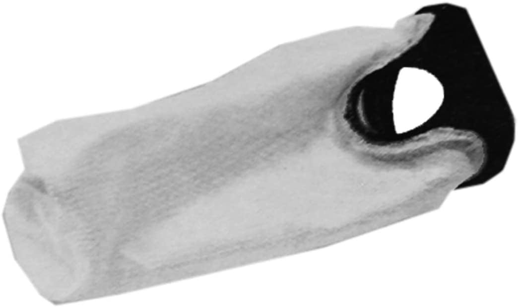 Filter Bag with Ring Support for Rx Clear Dolphin Leaf Canister ...