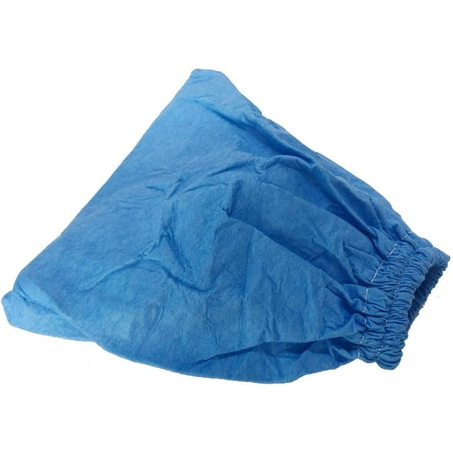 Filter Bags VRC5 Cloth for Vacmaster 4 to 16 Gallon Wet/Dry Vacuums ...