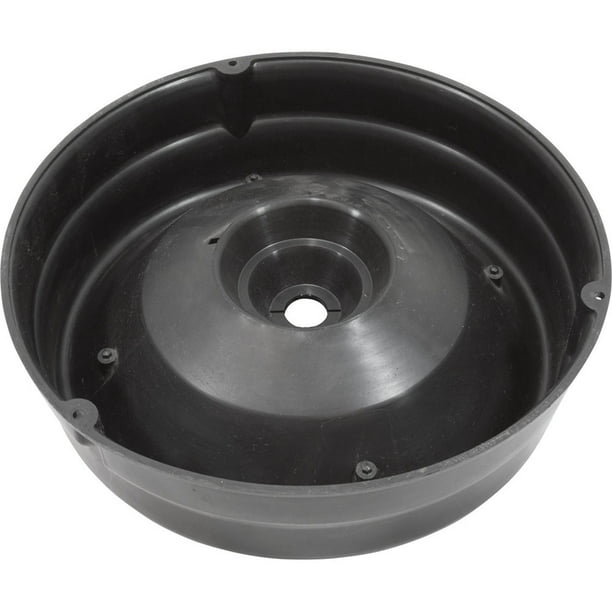 Filter Base, Astral, Millennium Top-Mount 15" & 17" - Walmart Business ...