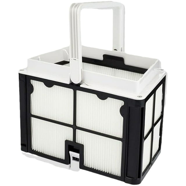 Filter Basket Fine Debris Trapping Enhancing Power Suction For Series ...