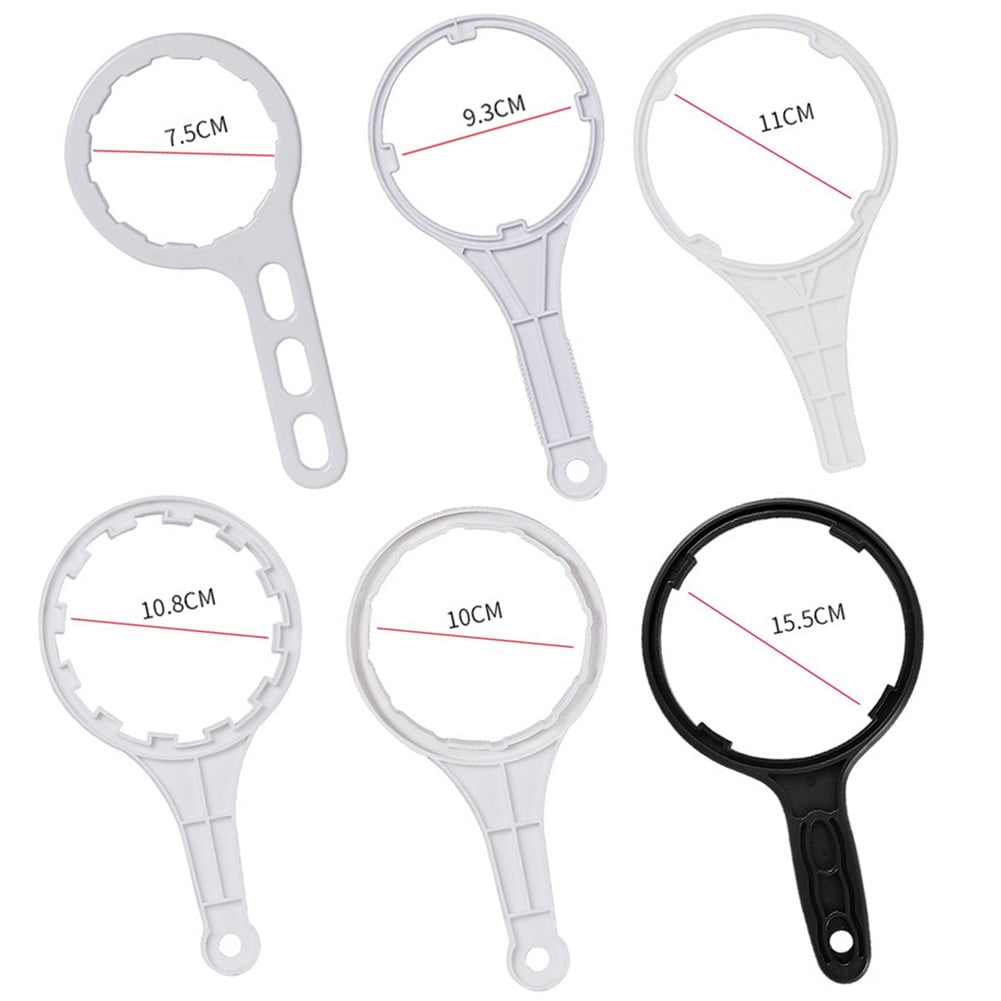 Filter Bottle Wrench Water Filter Wrench For Slim Line Housing Fast And ...