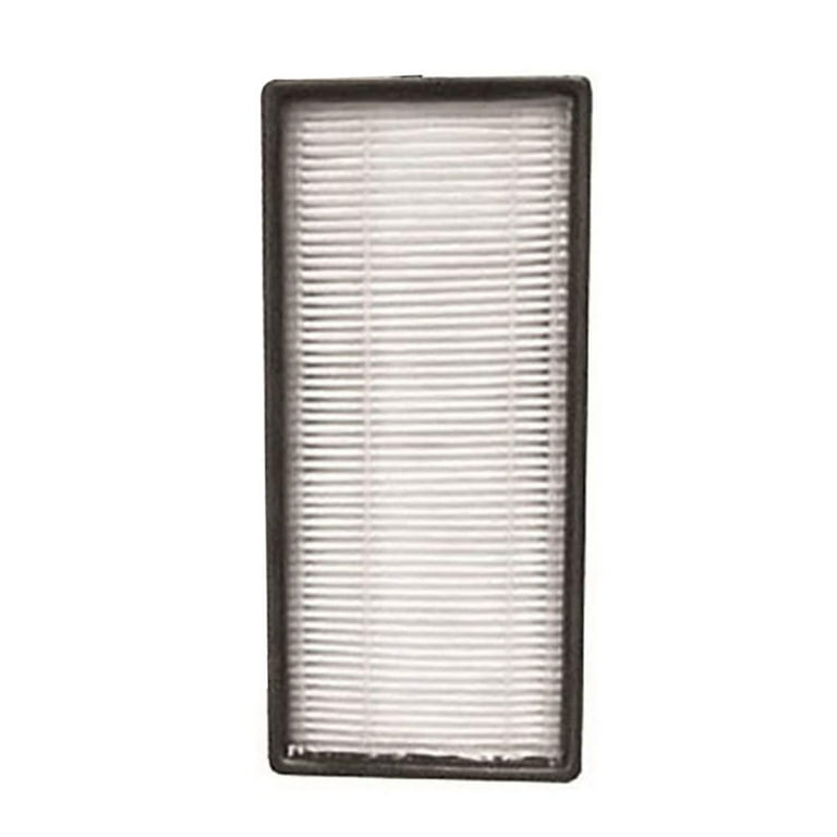 Filter C For Honeywell Filter 16200 HHT 011 Vicks V9070 V90 Holmes HAP240 1 Pack