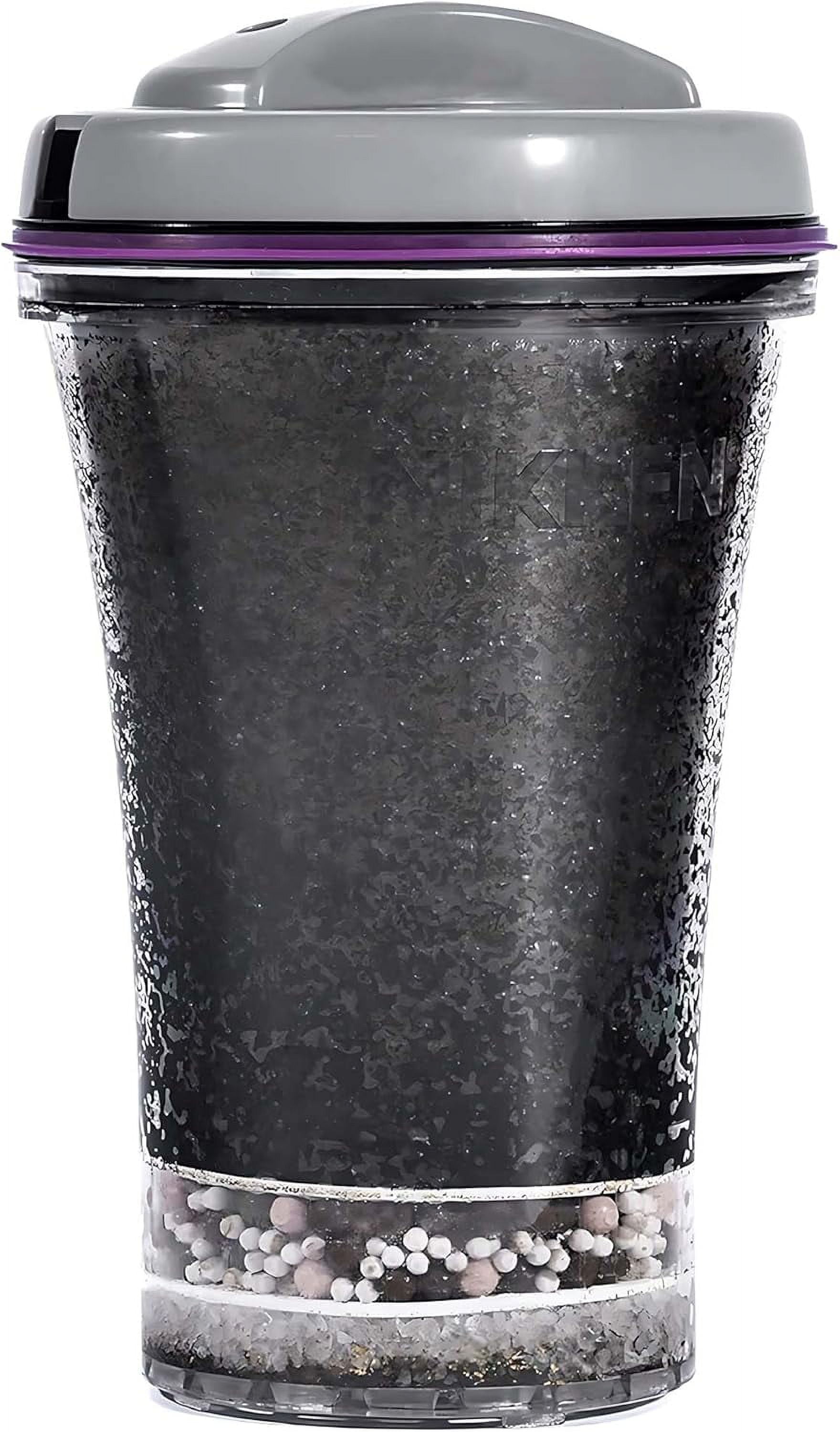 Filter Cartridge 13845 Replacement for Systems 1384 & 13681 Provides ...