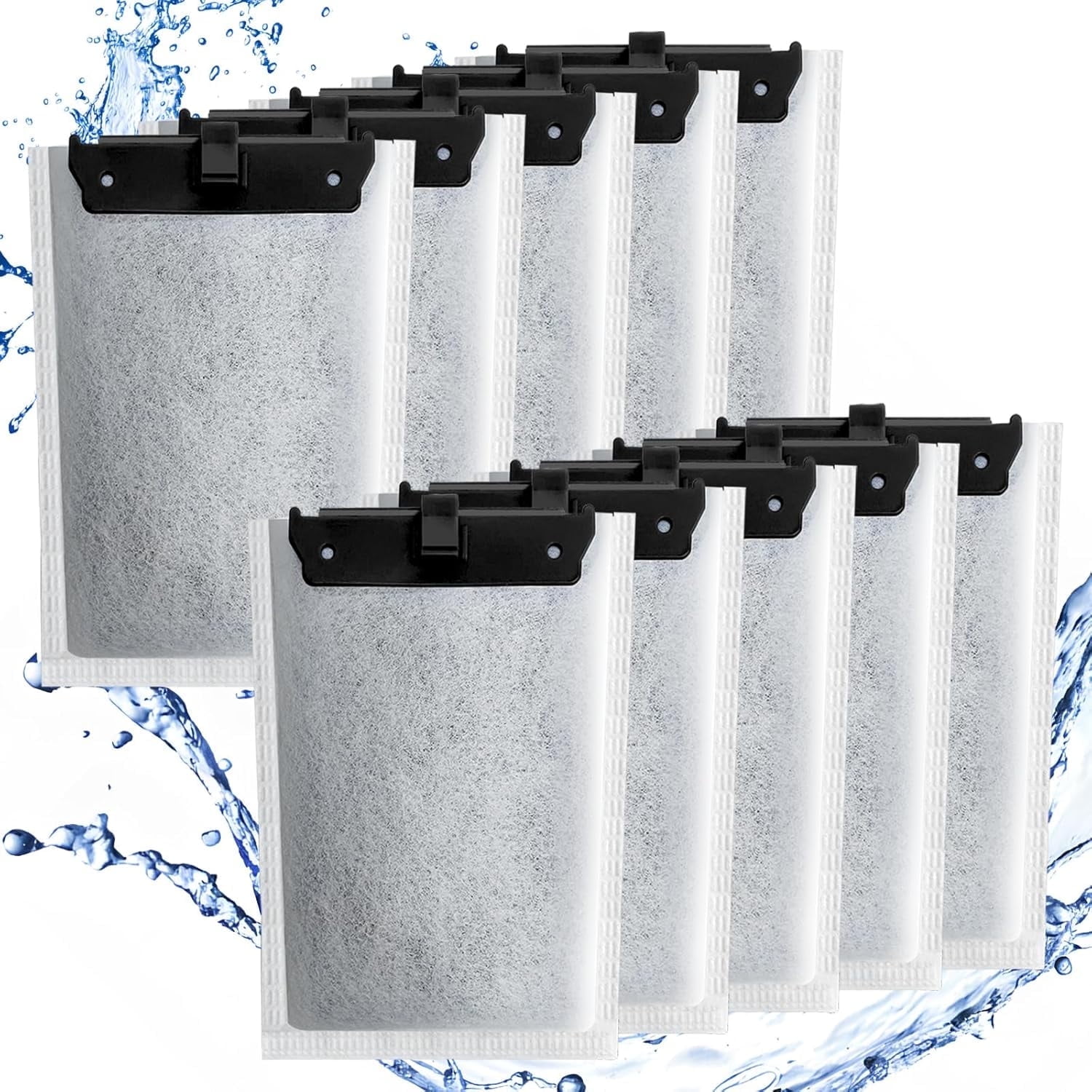 Driamor Filter Cartridge for Tetra Whisper Bio-Bag Aquarium Filters ...